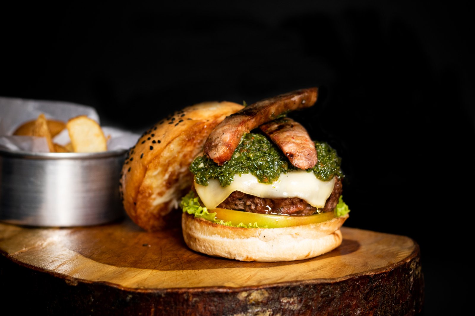 Theviceburgers | hamburguesas en Medellín | Bares en Medellín